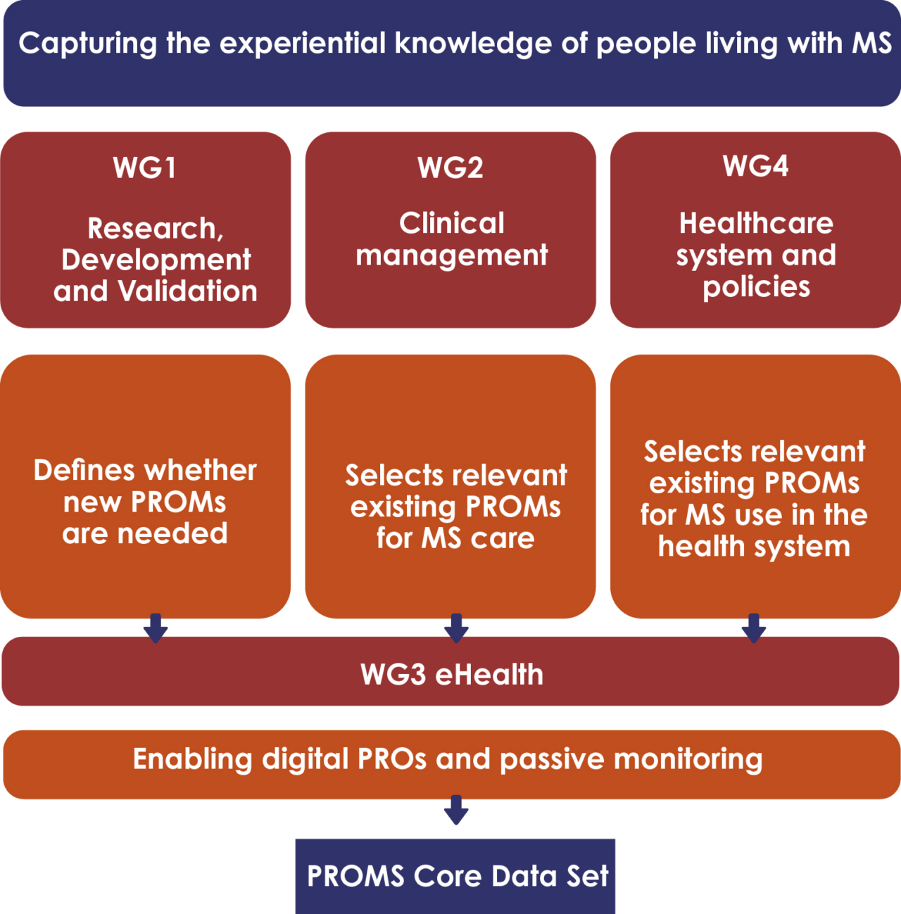 About | proms-initiative.org